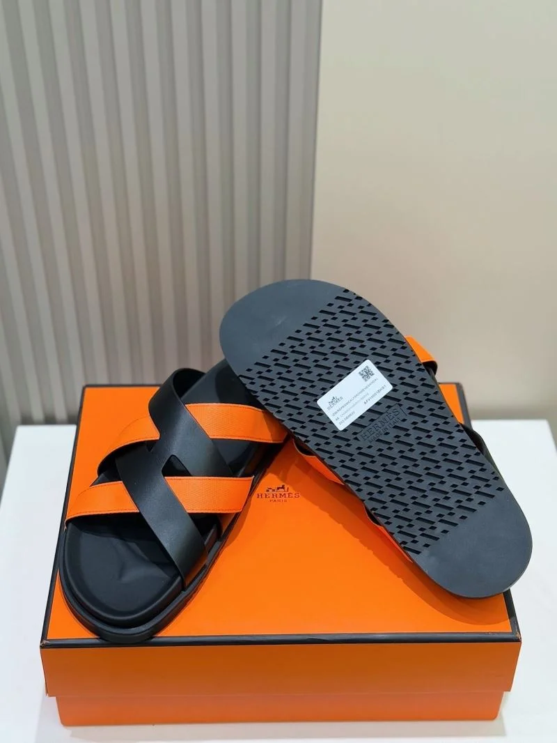 Top match Hermes Slippers