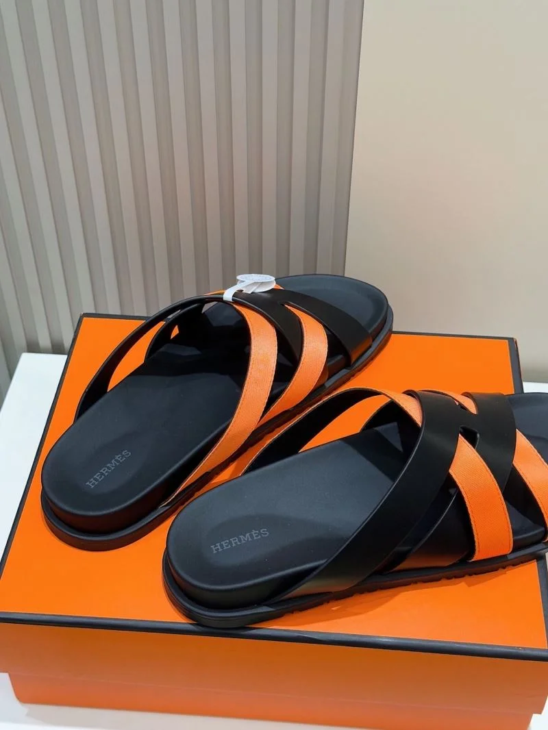 Top match Hermes Slippers
