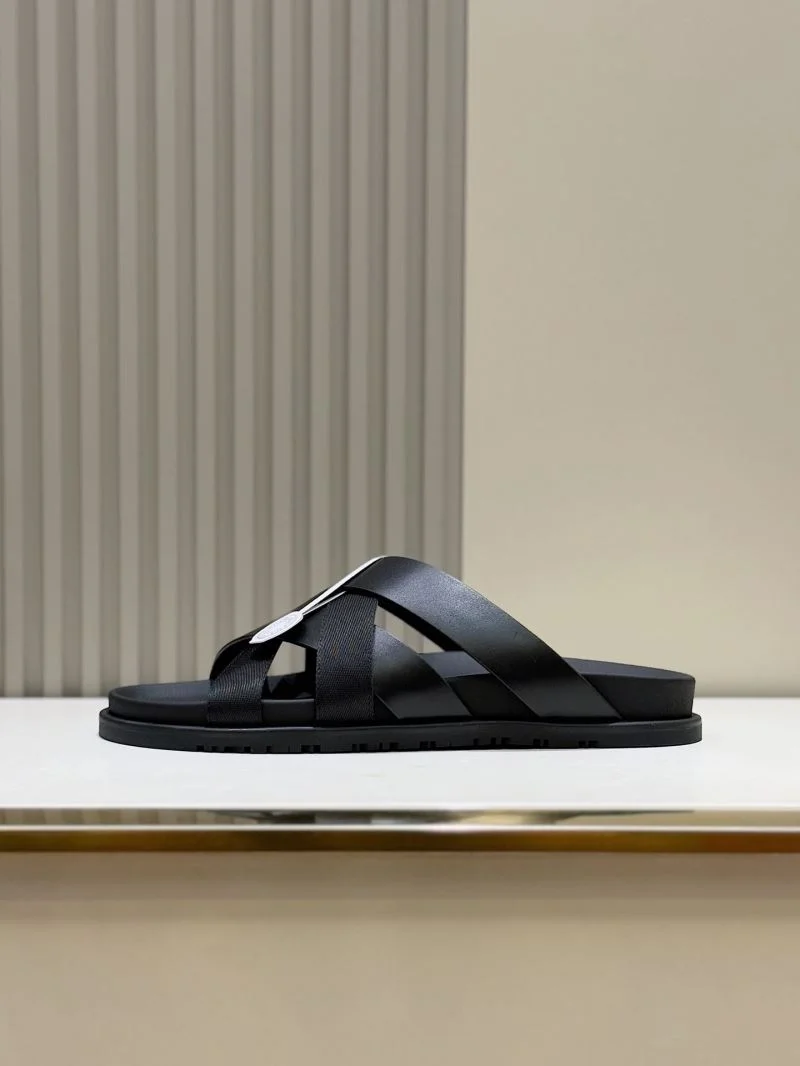 Budget-friendly Hermes Slippers