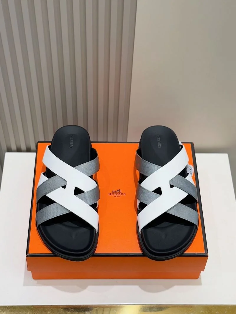 High accuracy Hermes Slippers