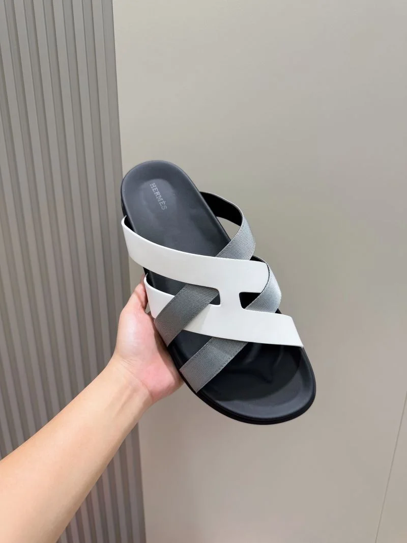 High accuracy Hermes Slippers