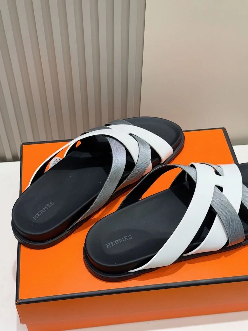 High accuracy Hermes Slippers
