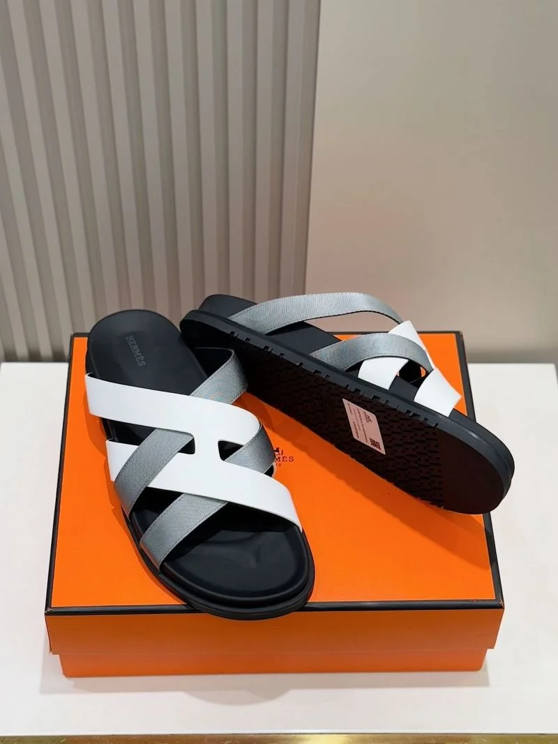 High accuracy Hermes Slippers
