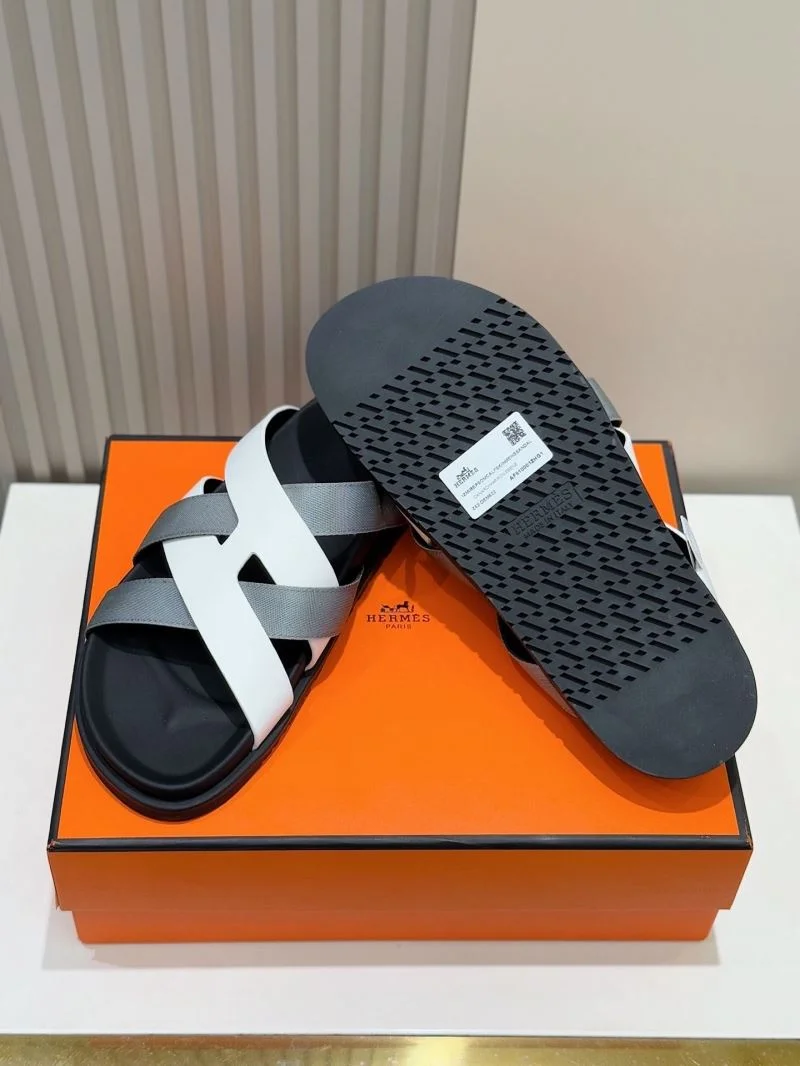 High accuracy Hermes Slippers