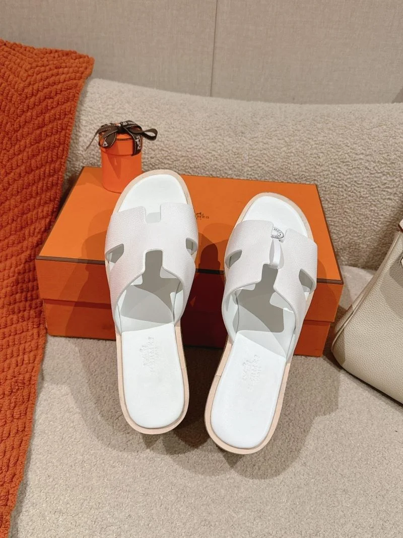 Factory-made Hermes Slippers