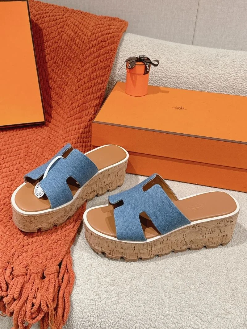 High accuracy Hermes Slippers