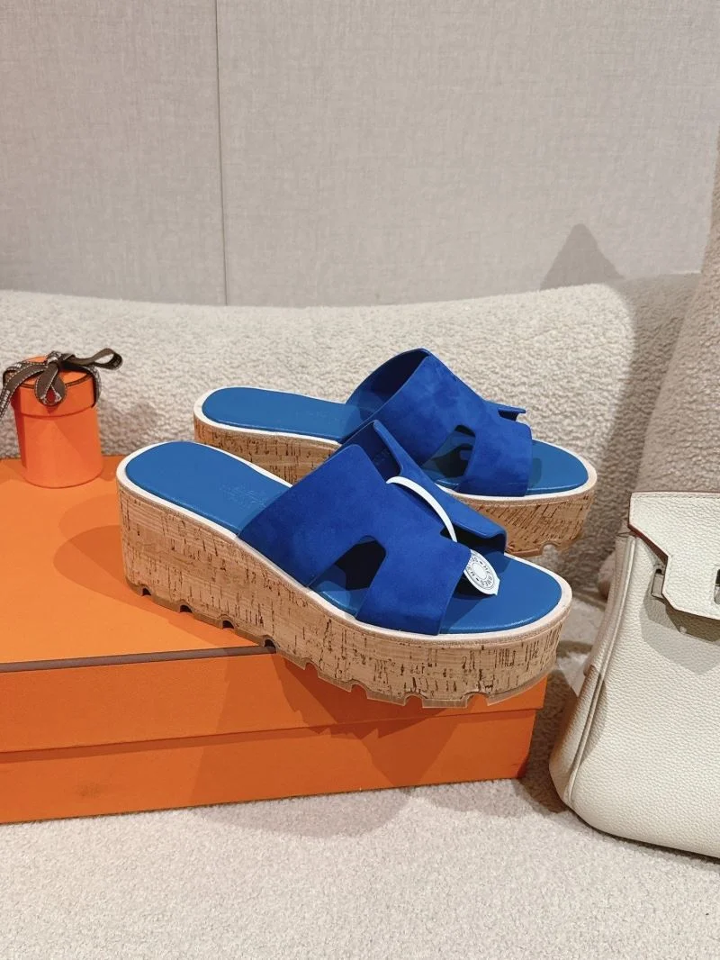 Perfect replica Hermes Slippers