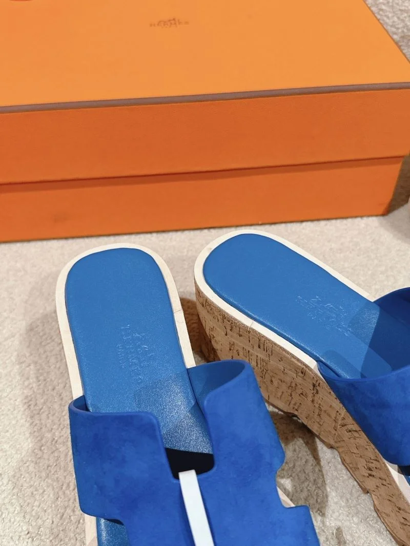 Perfect replica Hermes Slippers