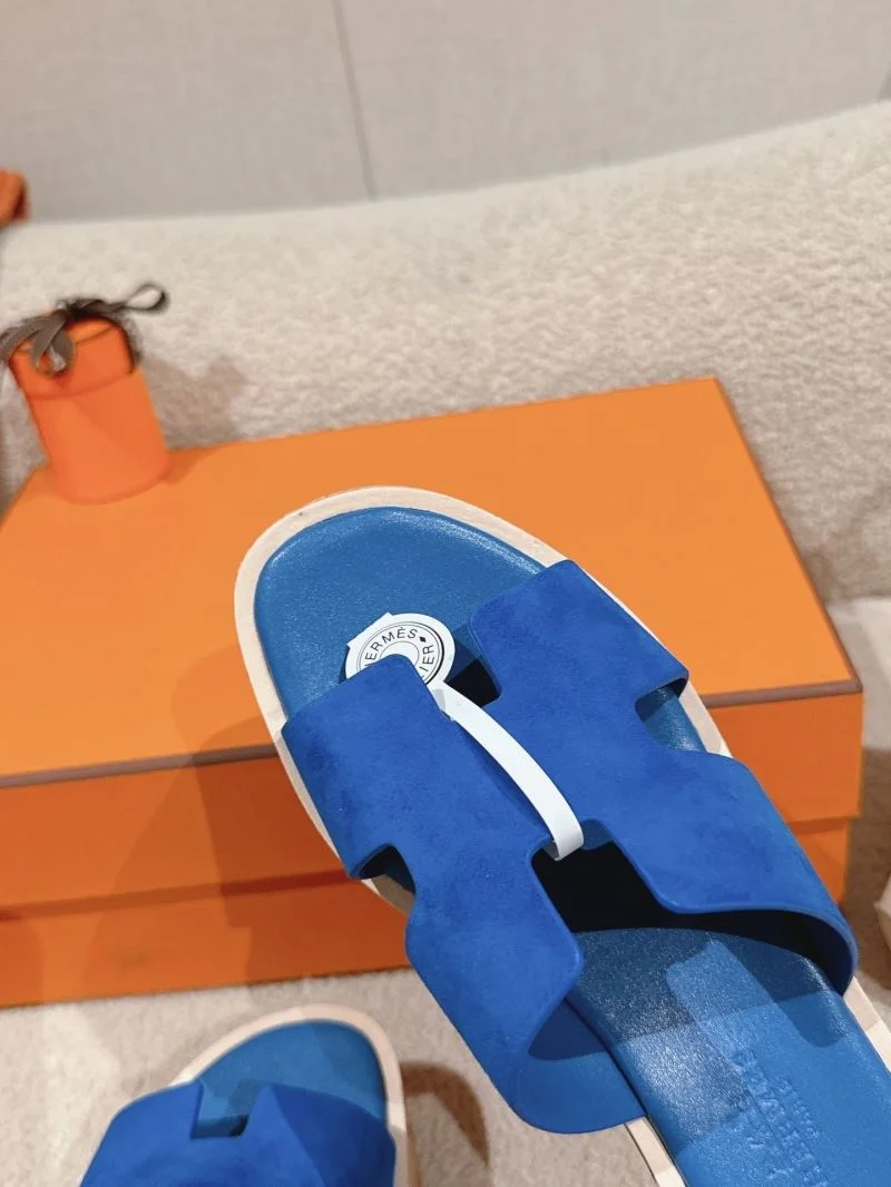Perfect replica Hermes Slippers