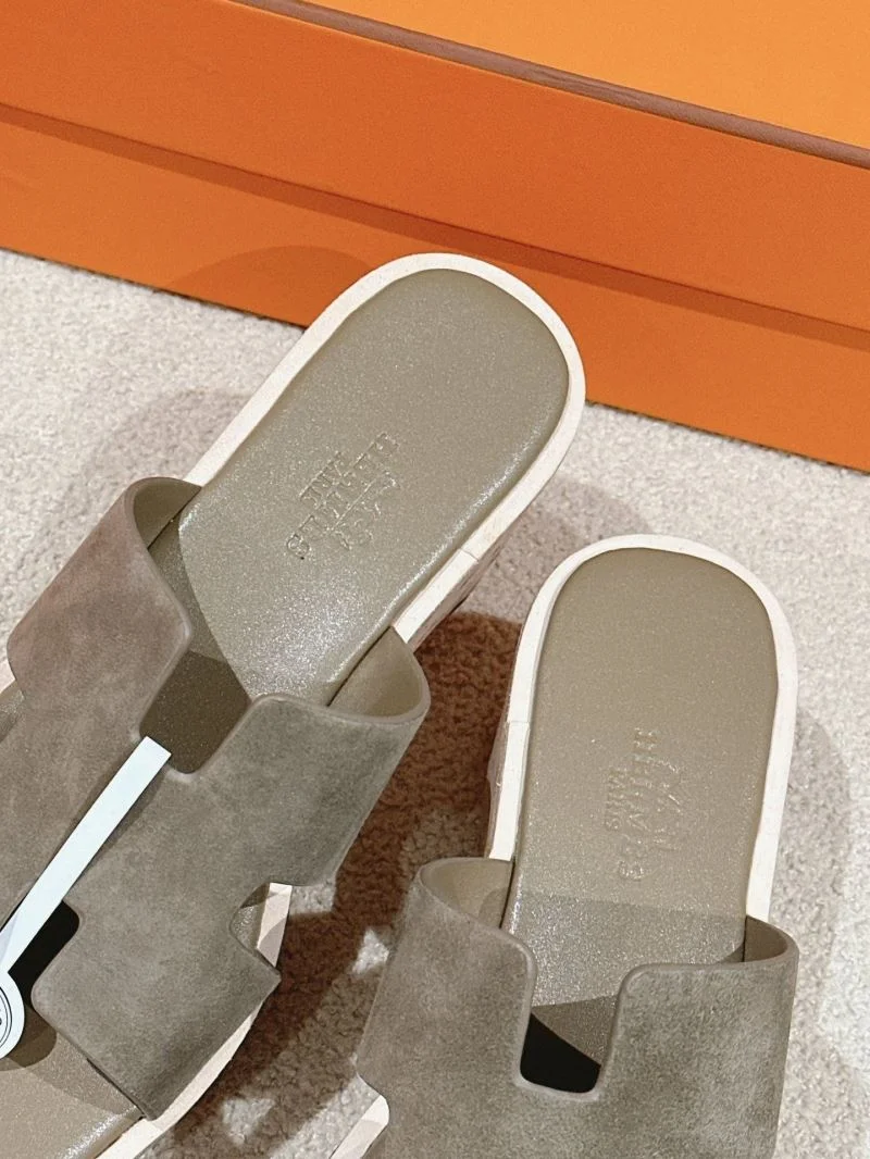 Affordable Hermes Slippers