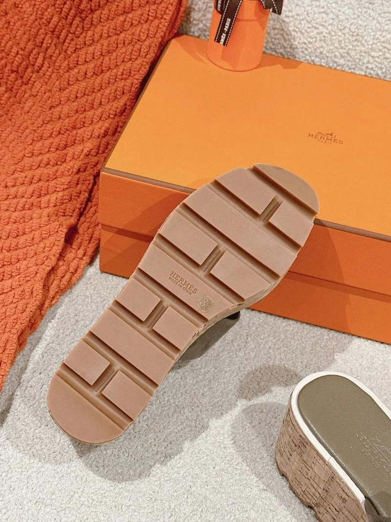 Affordable Hermes Slippers