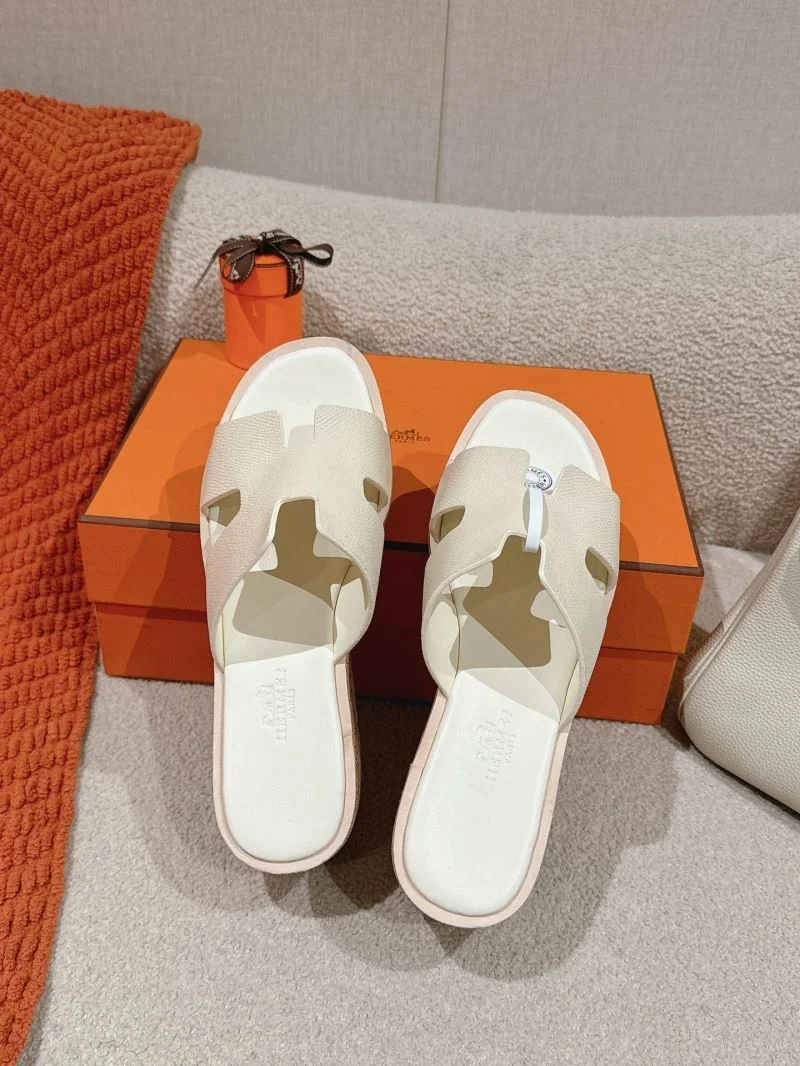 OEM Hermes Slippers