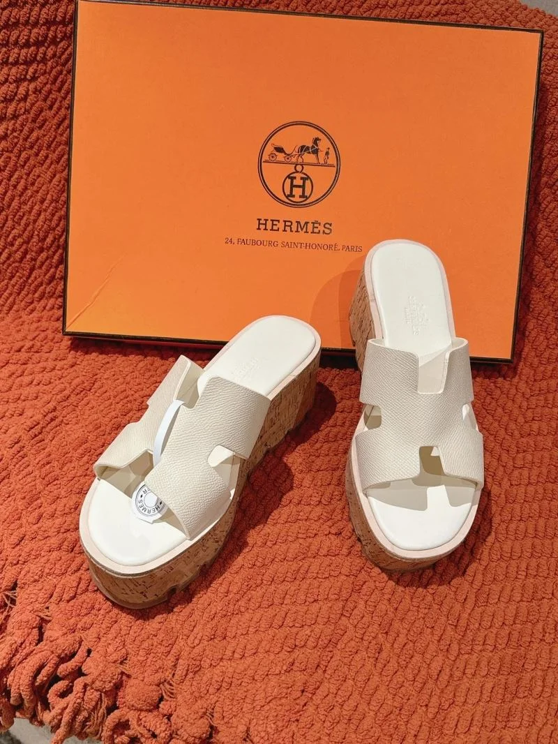 OEM Hermes Slippers