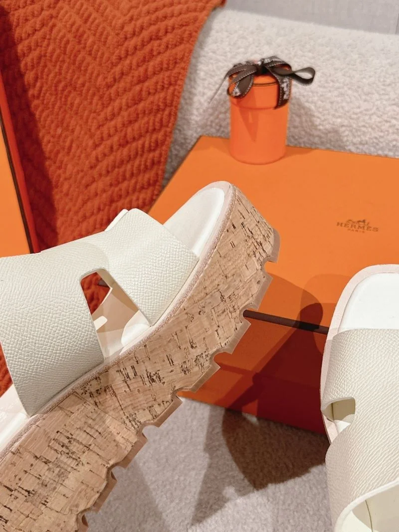 OEM Hermes Slippers