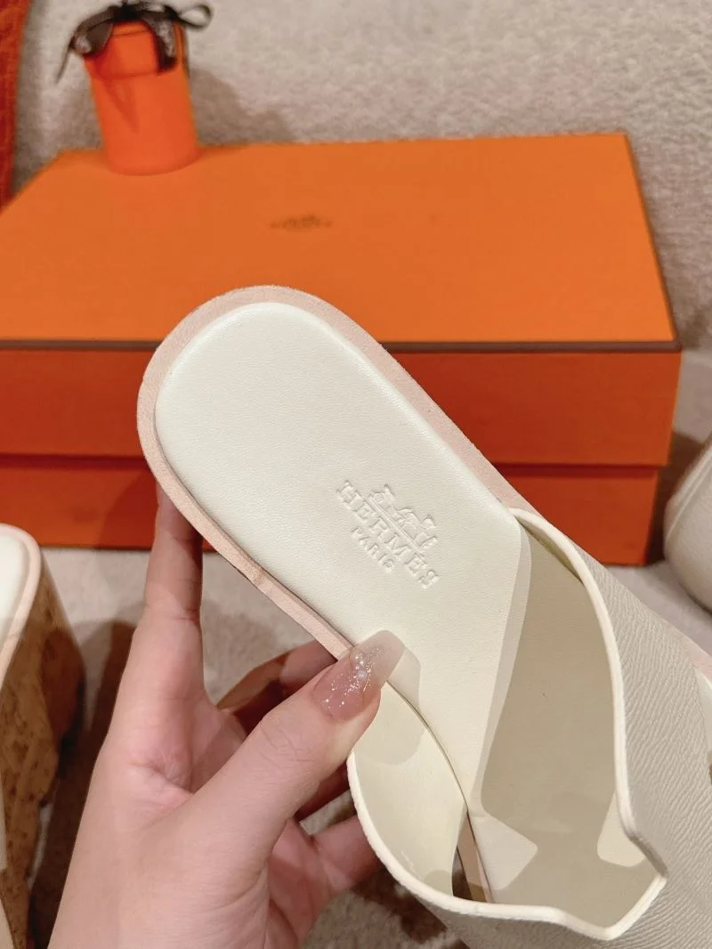OEM Hermes Slippers