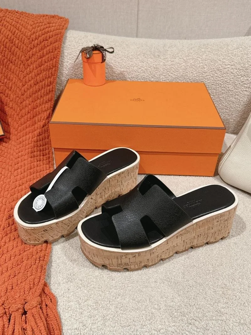 Legit Hermes Slippers