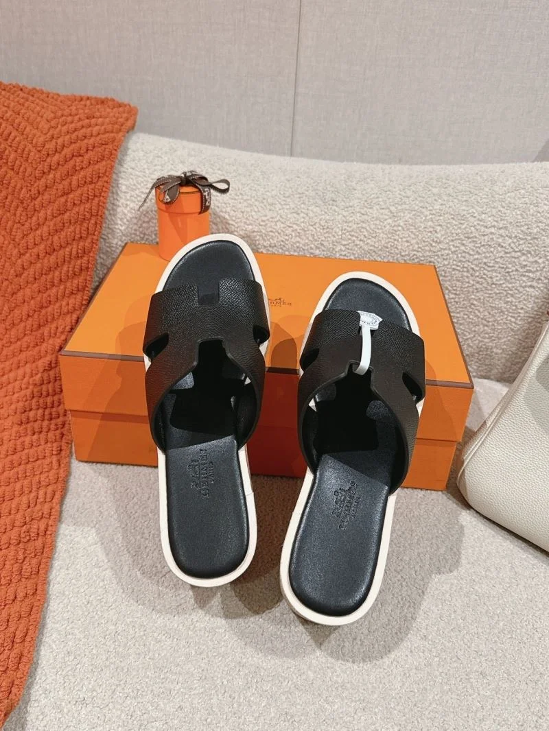 Legit Hermes Slippers