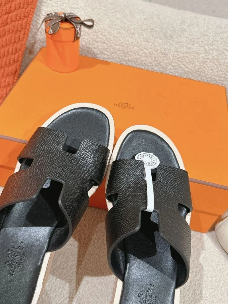 Legit Hermes Slippers