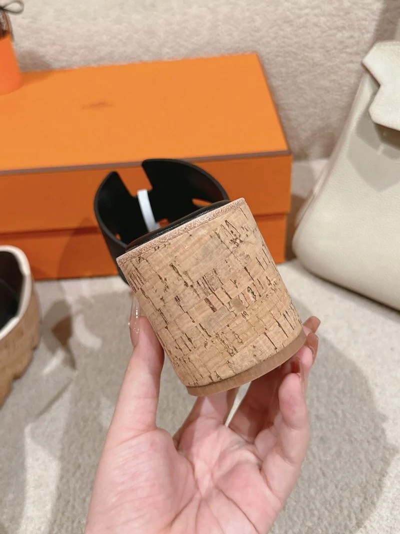 Legit Hermes Slippers