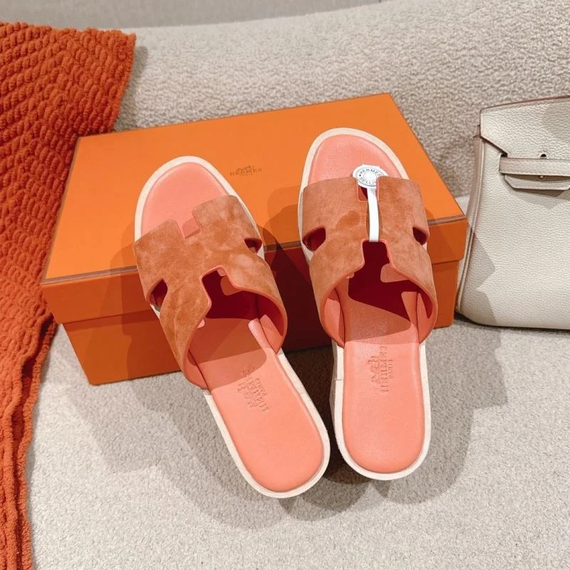Legit Hermes Slippers