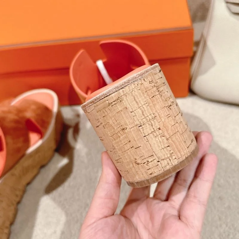 Legit Hermes Slippers