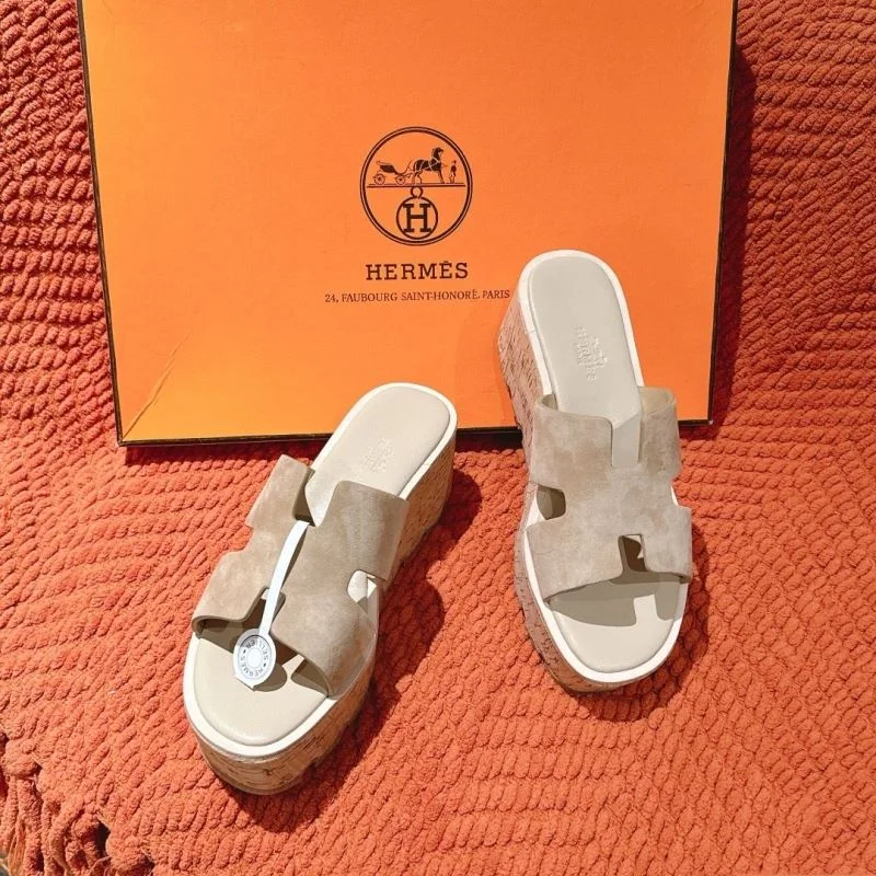 Discounted Hermes Slippers