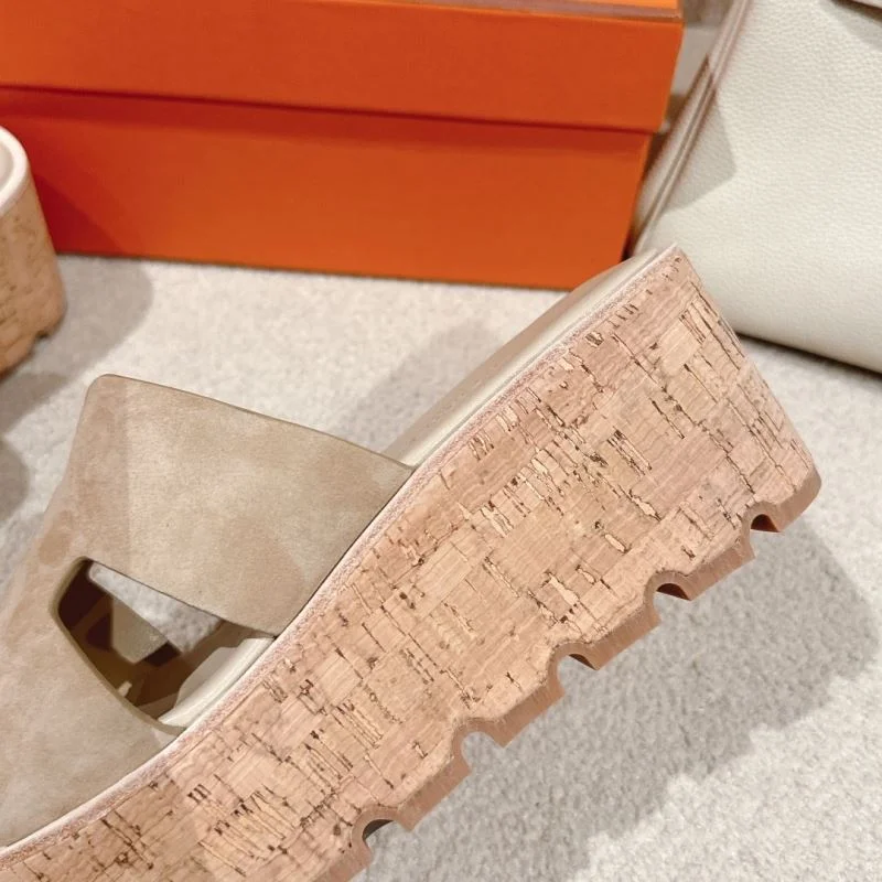 Discounted Hermes Slippers
