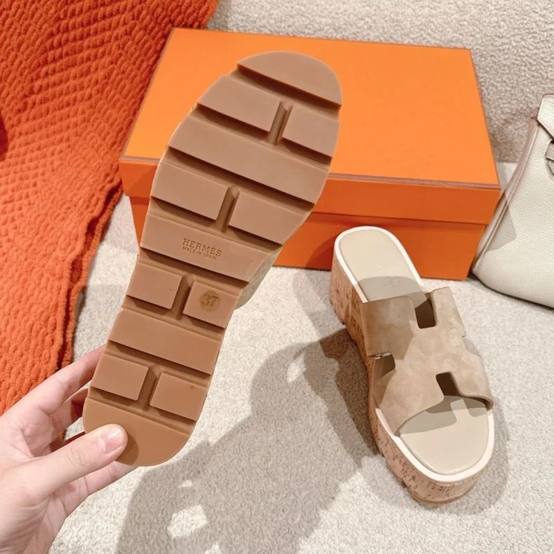 Discounted Hermes Slippers
