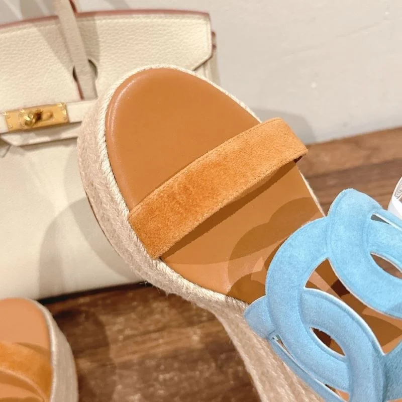 Discounted Hermes Slippers