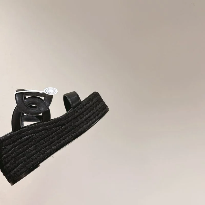 Exact replica Hermes Slippers