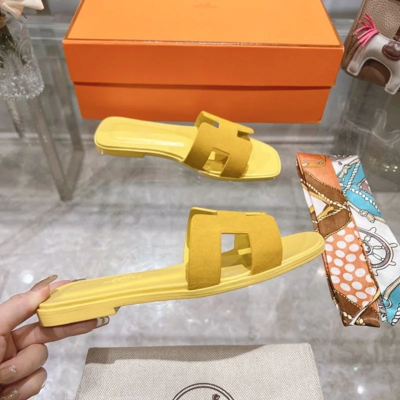 Accurate model Hermes Slippers