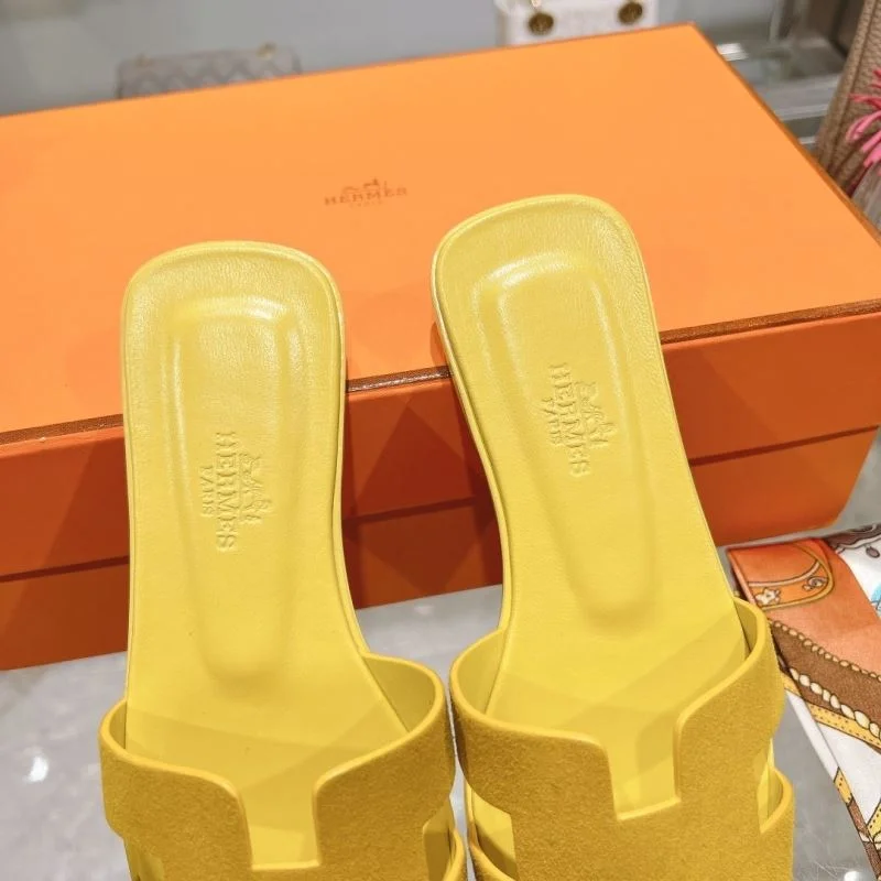 Accurate model Hermes Slippers