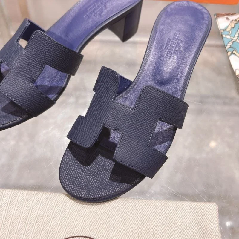 Top match Hermes Slippers