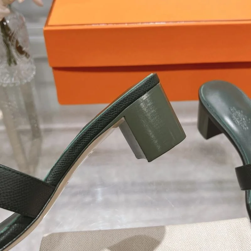 Economical Hermes Slippers