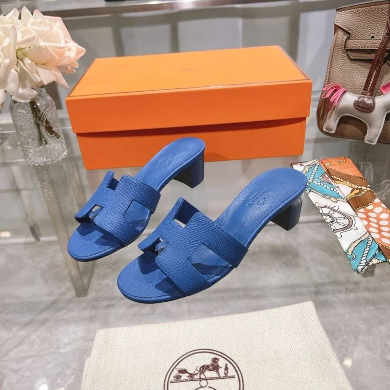 Original Hermes Slippers