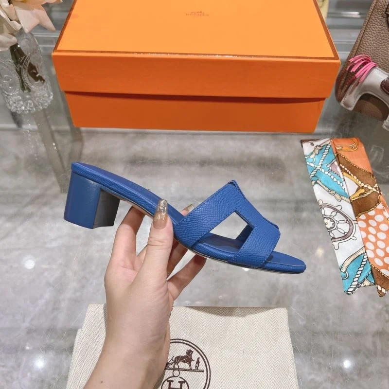 Original Hermes Slippers