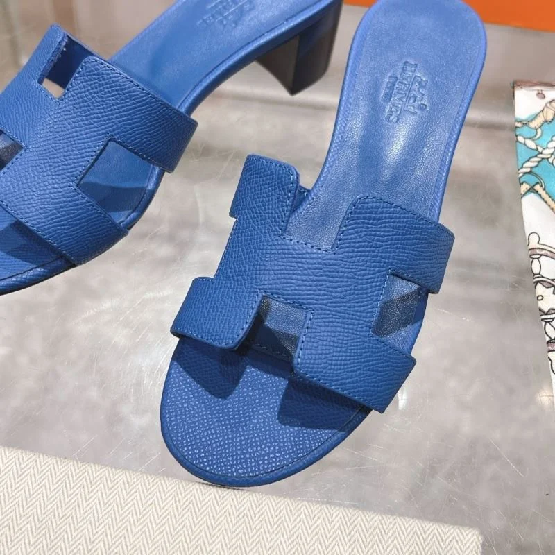 Original Hermes Slippers