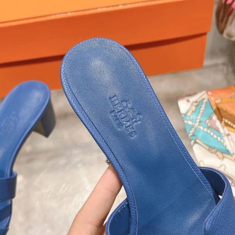 Original Hermes Slippers