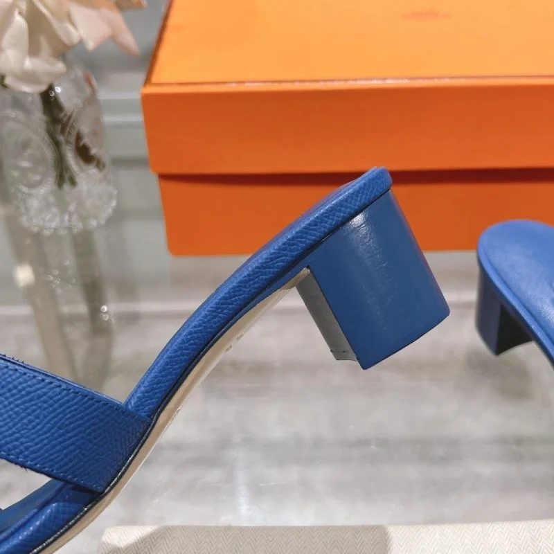 Original Hermes Slippers
