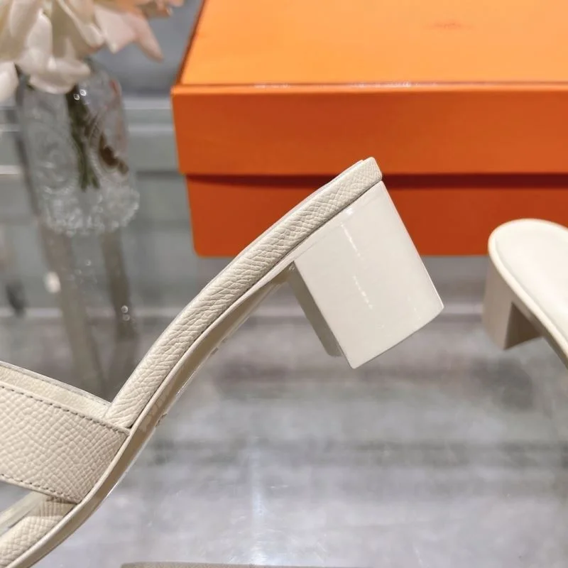 Economical Hermes Slippers