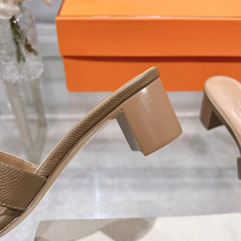 Accurate model Hermes Slippers