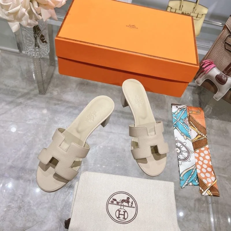 OEM Hermes Slippers