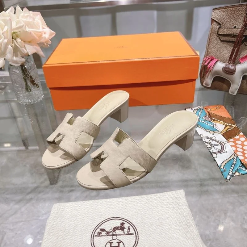 OEM Hermes Slippers