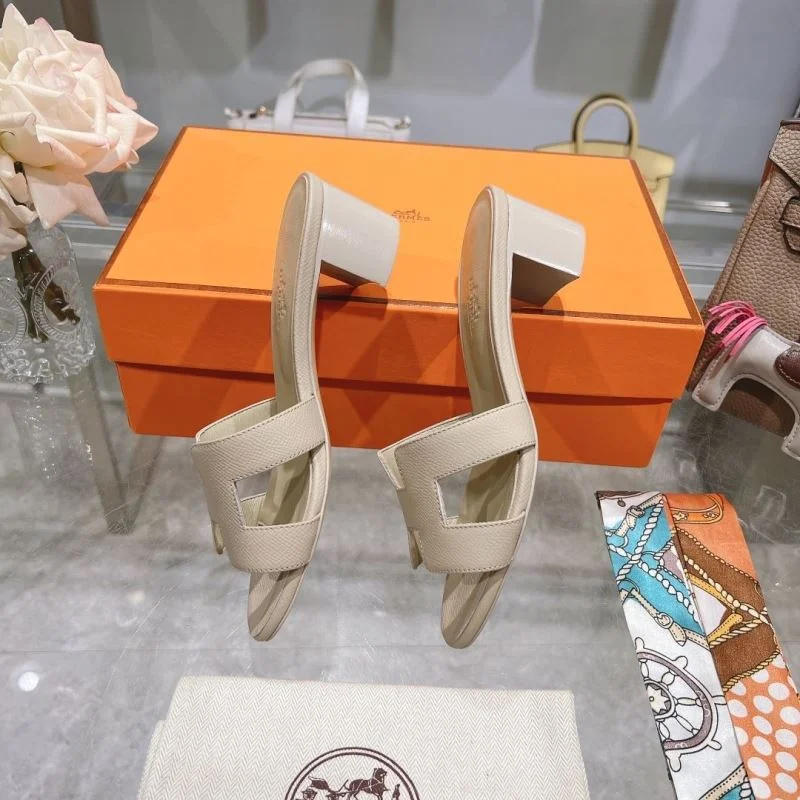 OEM Hermes Slippers