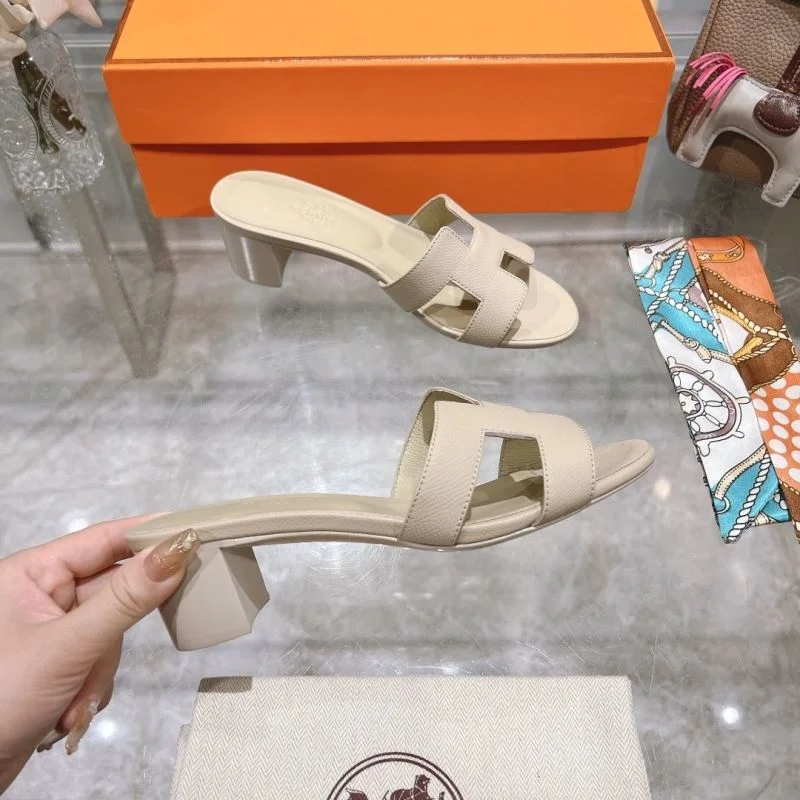 OEM Hermes Slippers