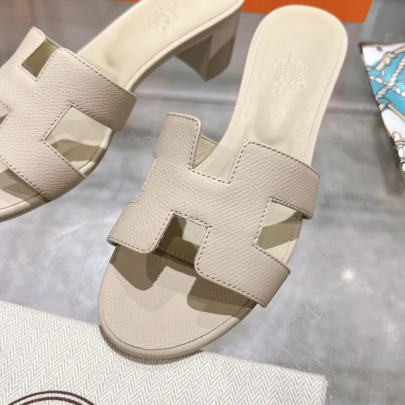 OEM Hermes Slippers