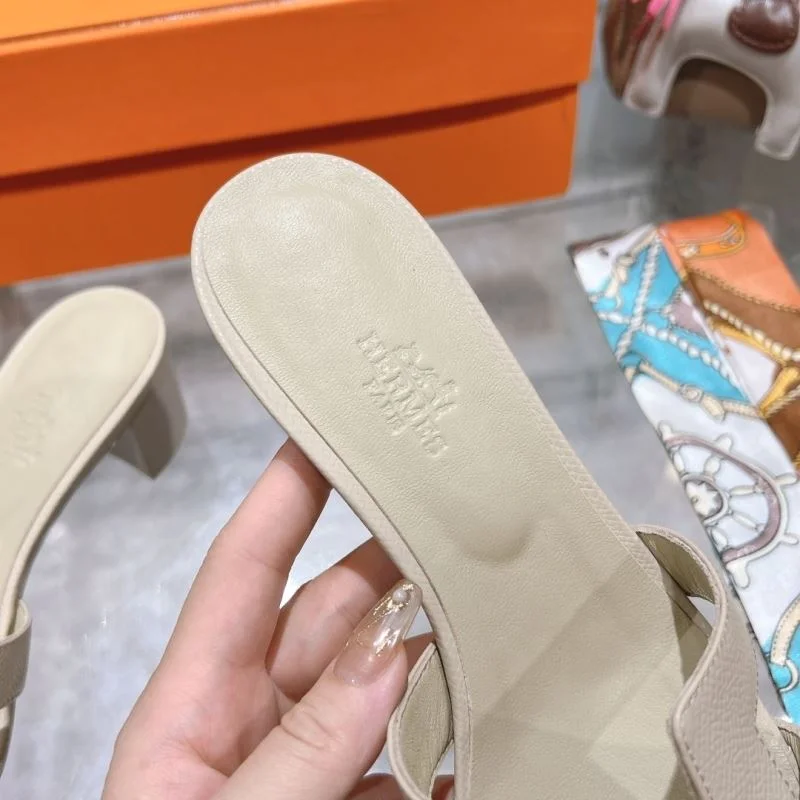OEM Hermes Slippers