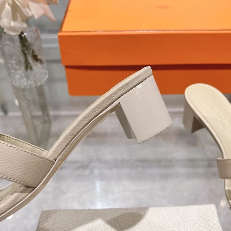 OEM Hermes Slippers