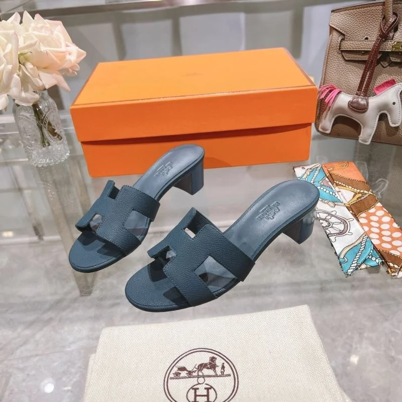 Bargain Hermes Slippers