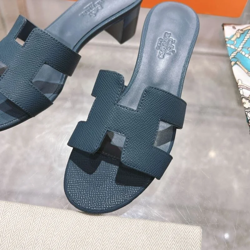 Bargain Hermes Slippers